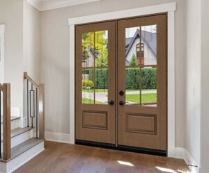 Sentinel Doors - Stevenson Building Products