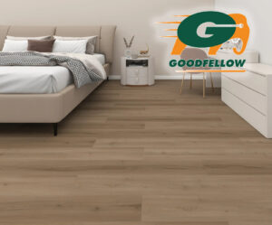 Goodfellow - Stevenson Building Products