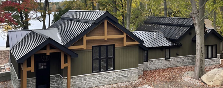 Roofing Archives - Stevenson Building Products