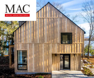 Mac Metal - Stevenson Building Products