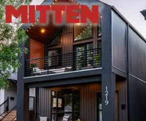 Mitten Vinyl - Stevenson Building Products